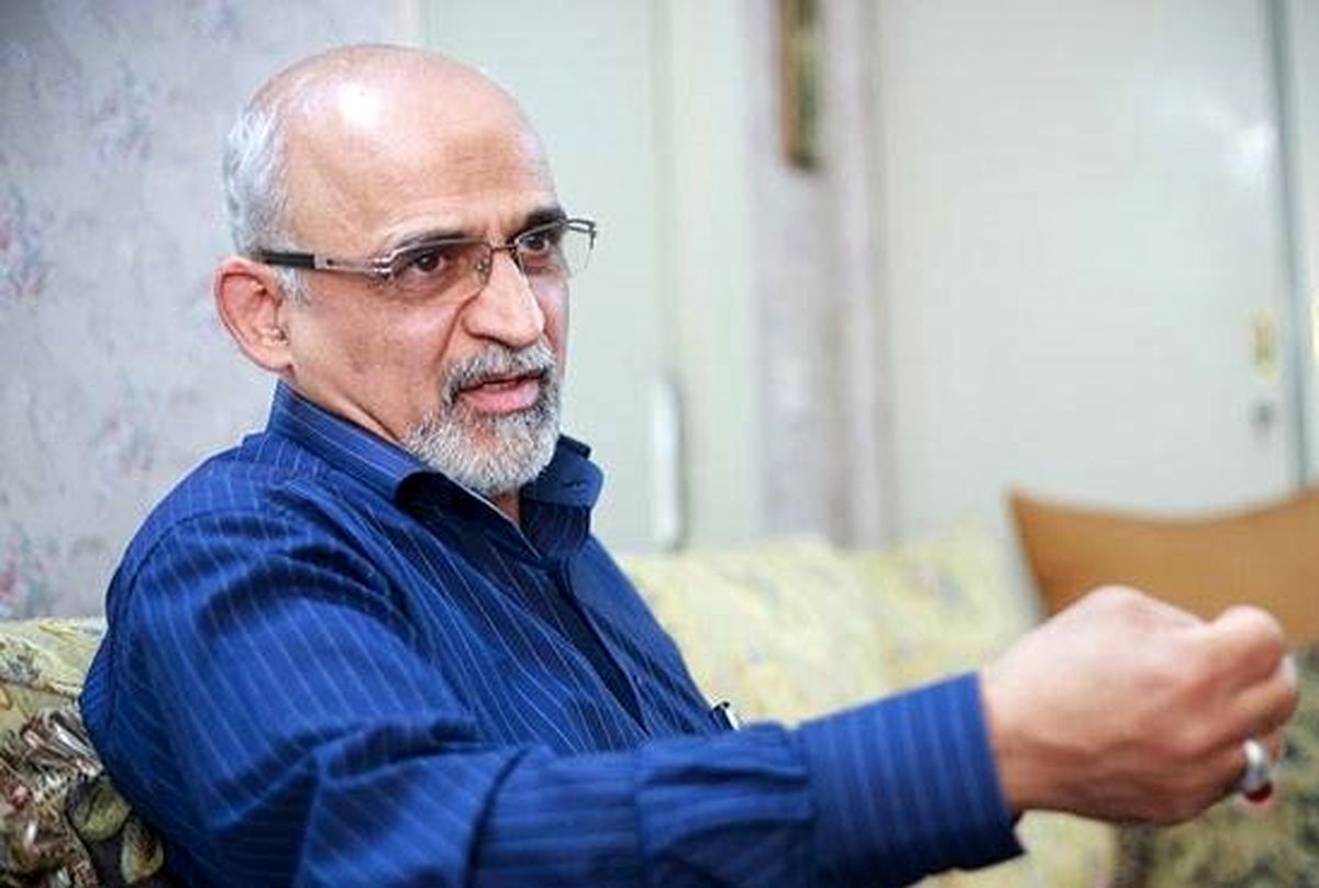 مردم ایران نه فقط از اصلاح‌طلبان بلکه از همه چیز عبور کرده‌اند کاهش