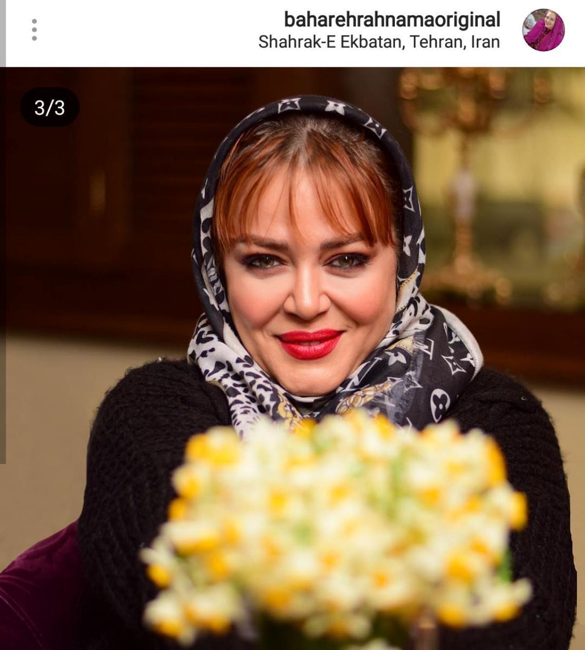 جدیدترین عکسها و استایل بازیگران زن ایرانی